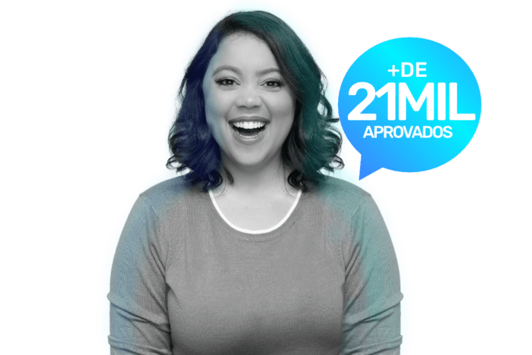 MLA Mentoria Leal de Aprovação - Método Leal